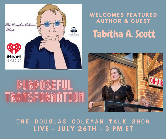 Media Coverage - Tabitha A. Scott