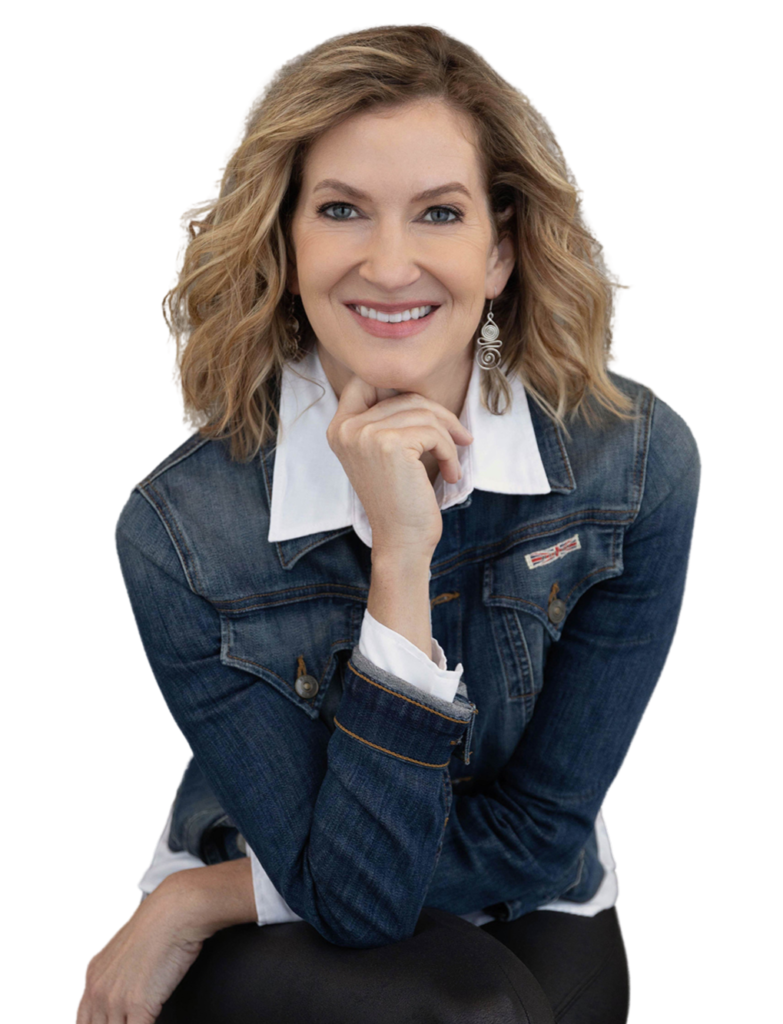 About - Tabitha A. Scott