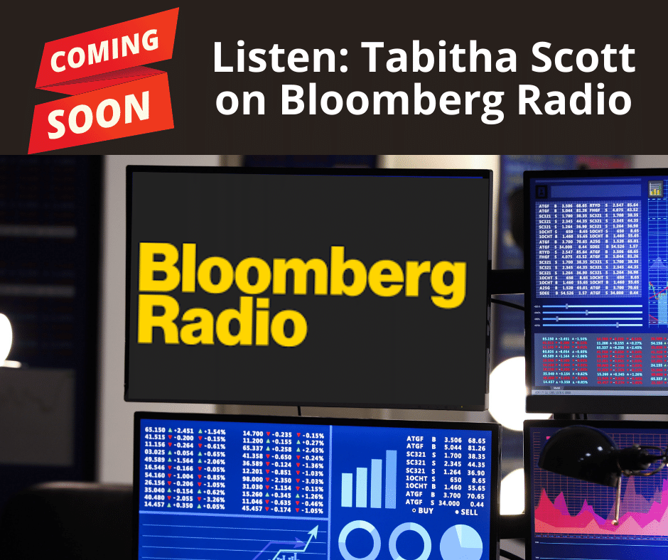 Media - Tabitha A. Scott