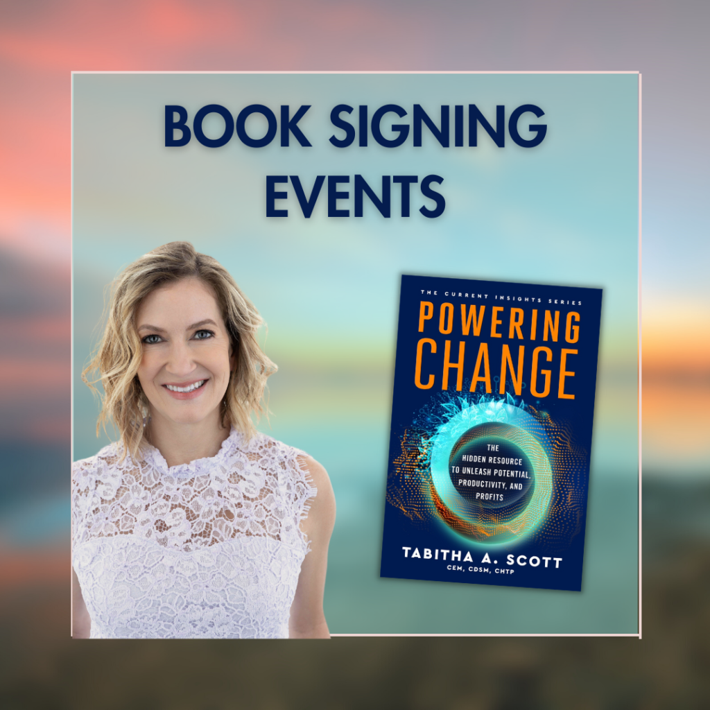 Books - Tabitha A. Scott